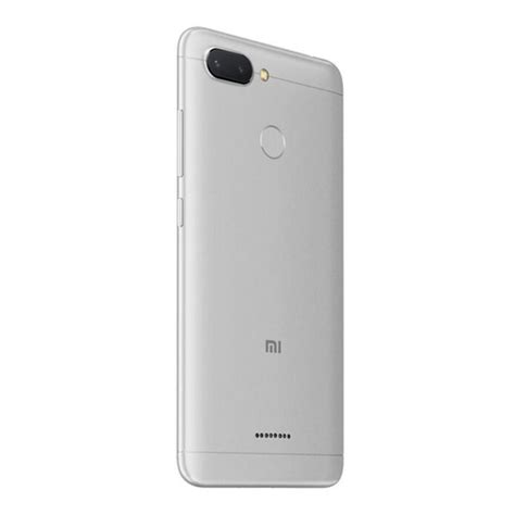 Xiaomi Redmi Smartphone Gb Gb Global Version Geekmaxi Com