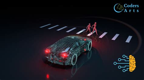 The Future Of Autonomous Vehicles Advances In Machine Learning For