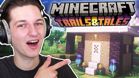 The Best Texture Pack If You Play Minecraft 1 20 1 Minecraft 1 20 Resource Pack Youtube