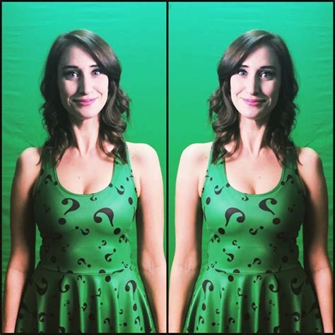 Riddle Me This Scrolller