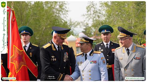 Хил ОРОСЫН ХИЛЧДИЙН ӨДРӨӨР ТУС УЛСЫН ХОЁР ОТРЯДЫГ ТӨРИЙН ДЭЭД ОДОНГООР ШАГНАЛАА Жил бүрийн 05