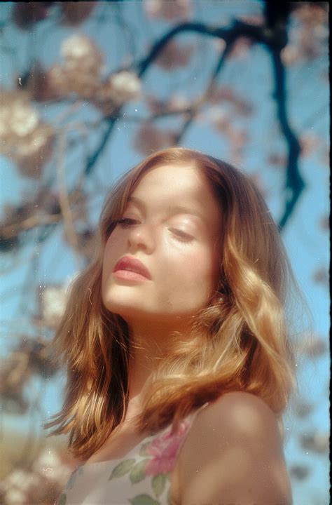 Camille Yolaine 35mm Yc