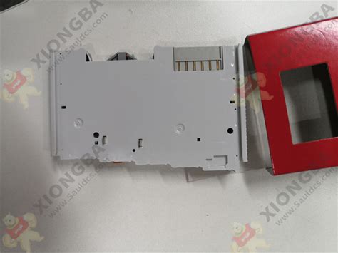 EL3068 BECKHOFF Analog Input Terminal Processes Signals Other Xiamen Xiongba E Commerce Co