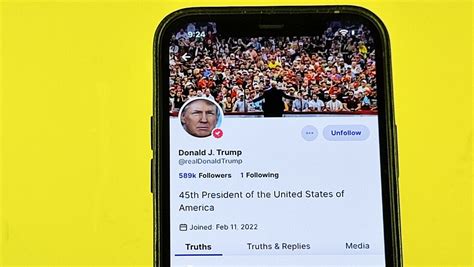 Маск поручује Трамп ће бити офлајн бар до краја међуизбора — Rt Balkan