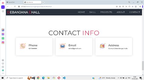 github debanjana lab dynamic portfolio