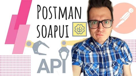 Тестировщик с нуля Урок 18 Как тестировать Api с помощью Postman Soapui Отличия Get и Post