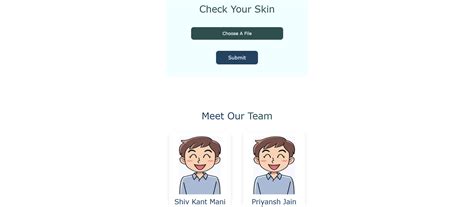 GitHub Shivkantmani SkinCare