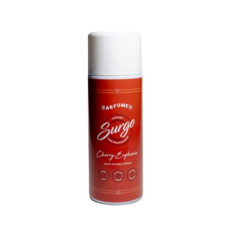 Carfume Classic Surge Can Opal Products Uk