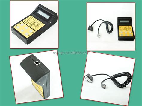 Zapi Controller Programmer Fc2009b Smart Console For Ac Motor Control