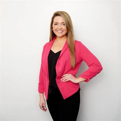 Katherine Bennett Staff Spotlight Metter Media Boston Social Media