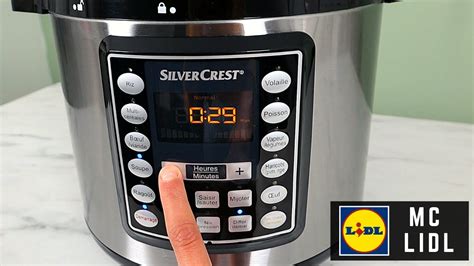 OPINION ON THE LIDL SILVERCREST MULTICOOKER Recipes For A Verdict Hot Sex Picture