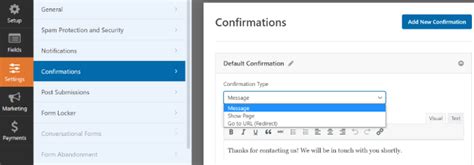 how to create amp forms in wordpress the easy way