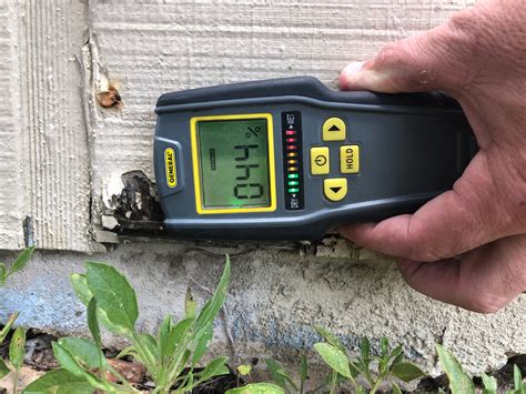 Electrical Capacitance Surveys LJB Restoration