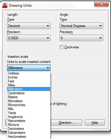 Module Drawing Lines Using Cartesian Coordinates Introduction To Drafting And AutoCAD D