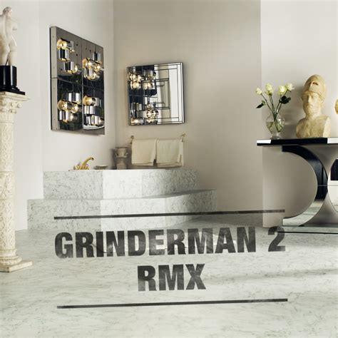 Grinderman - Grinderman 2 RMX | ANTI-