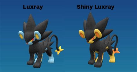 Shiny Pokemon Pokemon Scarlet And Violet Guide Ign