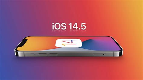 Will Apples New IOS Update Bring About A Privacy Breakthrough Tech News