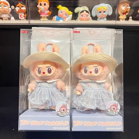 New Labubu Mokoko V Shopee Thailand