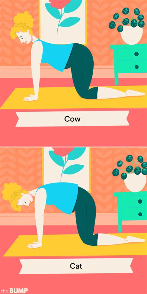 Your Guide To Safe Pregnancy Ab Workouts