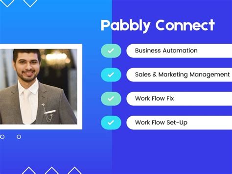integrate all your business apps with pabbly connect upwork