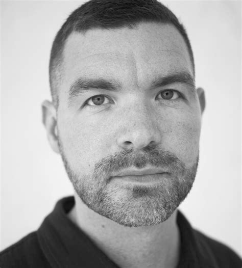 Daniel Mårs — Författarförmedling