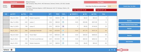 screen table refresh 💬 app building retool forum