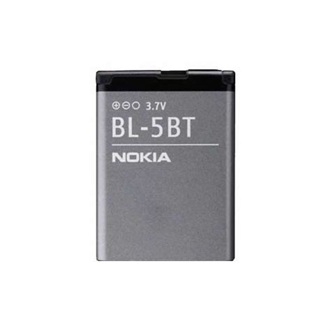 Batería Nokia Bl 5btn650 Nueva Cellb2b