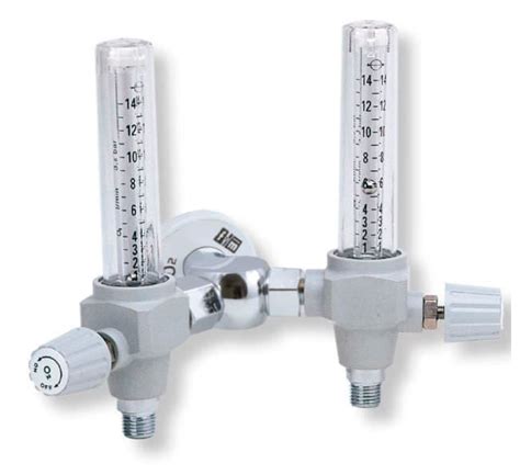 Promoting Management And Leadership HealthManagement Org Oxygen Flowmeter Variable Area