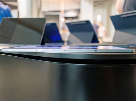 Samsung Galaxy Tab S Fe Plus In Review Waterproof Xxl Tablet With S Pen And A Bright