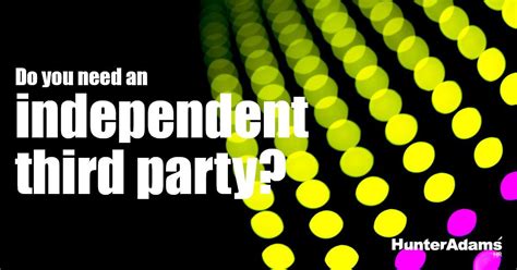 Employeerelations Independence Impartiality Andy Joss