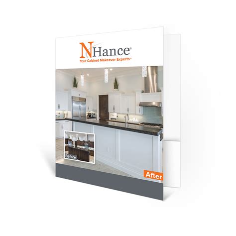 N Hance In Home Sales Bundle