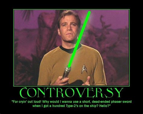 Kirk Inspirational Posters James T Kirk Fan Art Fanpop