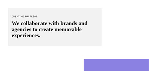 group with text and shape css template by nicepage