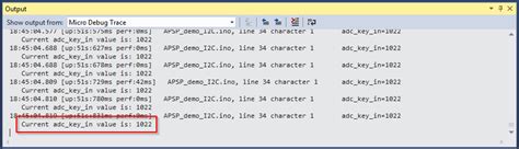 VISUAL MICRO For ATMEL STUDIO DEBUGGING YOUR ARDUINO CODE GtronicsShop