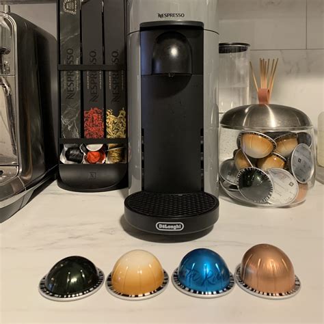Nespresso Vertuo Vs Original Which Line Is Better
