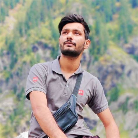 Abdullah Shakeel Software Engineer Crawlnow Xing