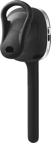 Best Buy Jabra Style Bluetooth Headset Black