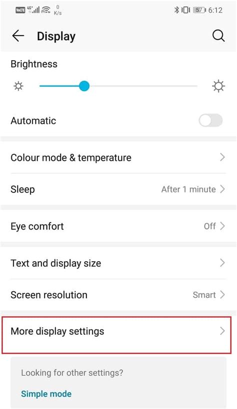 Fix Screen Burn In On AMOLED Or LCD Display TechCult
