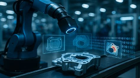 Synthetic Data Addressing The Data Bottleneck In Ai Driven Quality