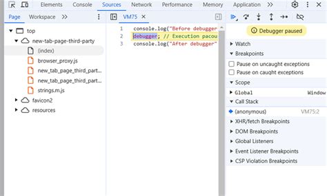 Different Ways To Abort JavaScript Execution GeeksforGeeks