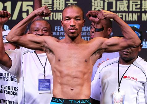 Amin Asikainen Wins Return Simpiwe Vetyeka Dominates