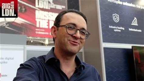 aerospike on linkedin bdl 2022 interview behrad babaee aerospike