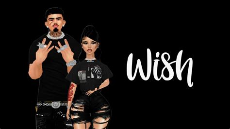 𝑾𝒊𝒔𝒉 𝑺𝒆𝒂𝒔𝒐𝒏 1 𝑬𝒑𝒊𝒔𝒐𝒅𝒆 3 Imvu Series Youtube