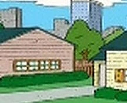 33 Spooner Street Jenny Everywhere Wiki