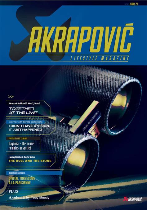 Akrapovič | World Championship-Winning Exhaust System Technology