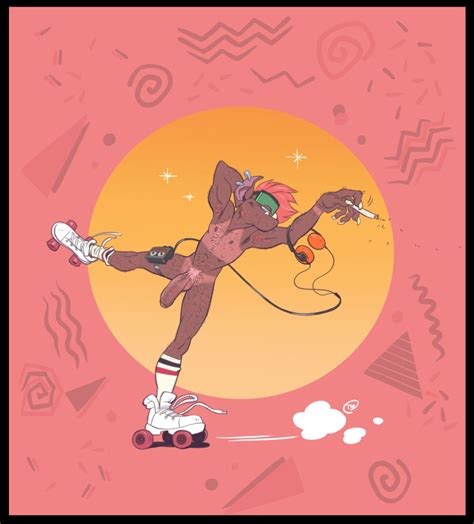 Rule 34 Armpit Hair Armpits Balls Ballsack Cigarette Claws Ear