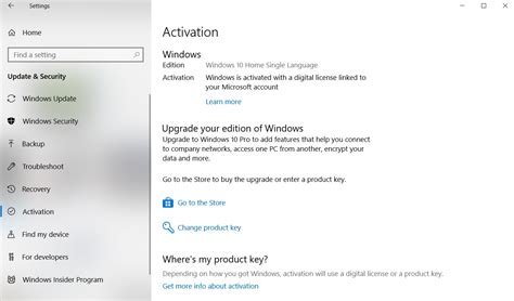 how to reactivate windows 10 and fix error 0xc004c003