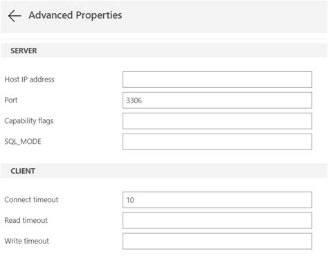 How To Connect Mysql Local Database To Azure Data Studio Stack Overflow