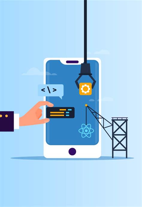 Hire React Native App Developers Programmers India