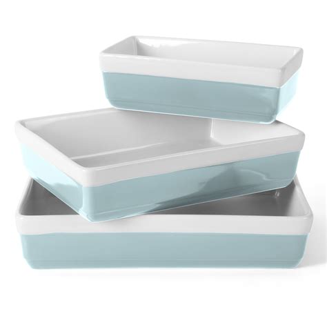 Stoneware Bakeware